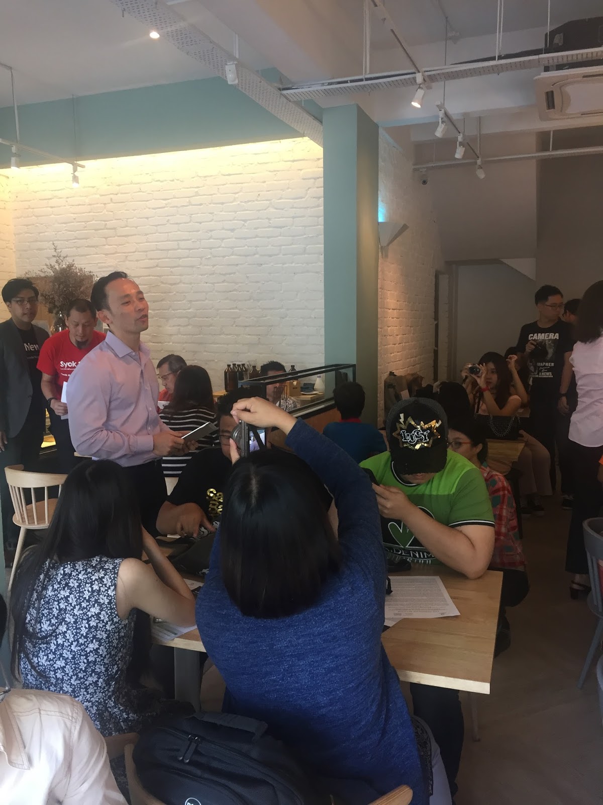 RUN EAT TRAVEL LIKE A DIVA ... LOL!: SIX REASONS WHY YOU SHOULD CHOOSE ...