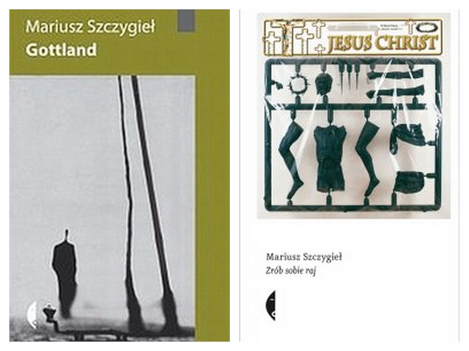 No to pięknie!: Lego ergo sum :)))