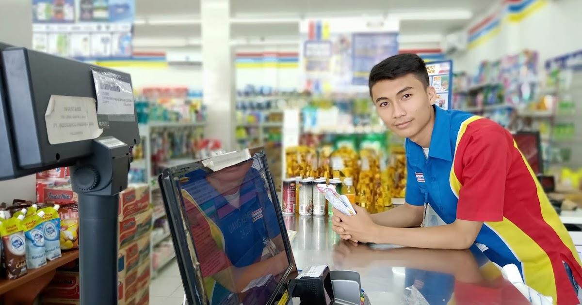 Cara Melamar Kerja di Indomaret dan Tips Diterima Kerja di INDOMARET - BlogGadoGado