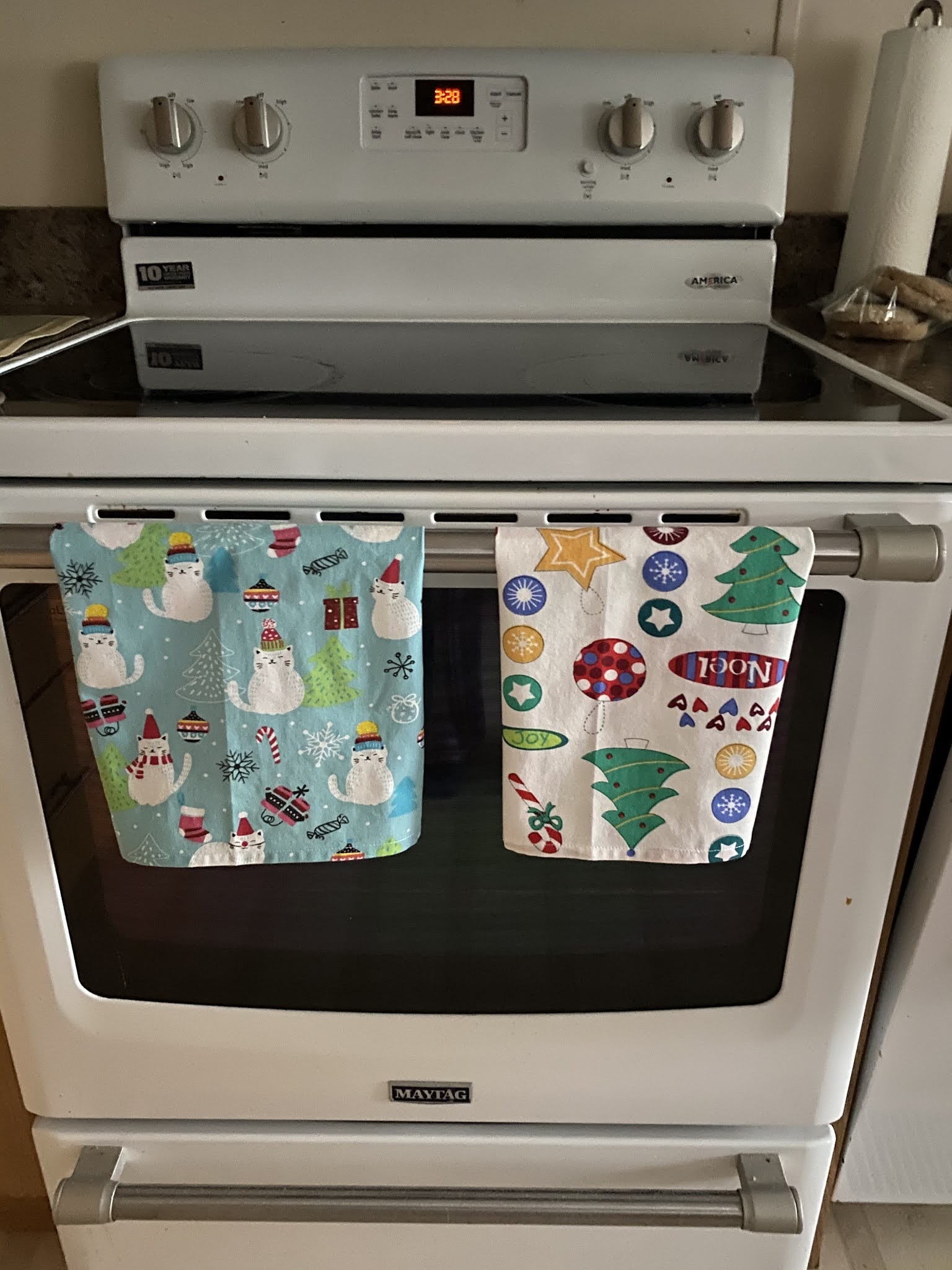 How To Sew Tea Towels