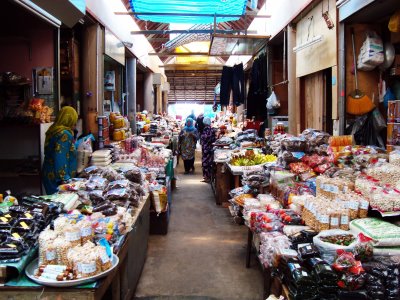 Cinta Travel: KAWASAN BEBAS CUKAI RANTAU PANJANG