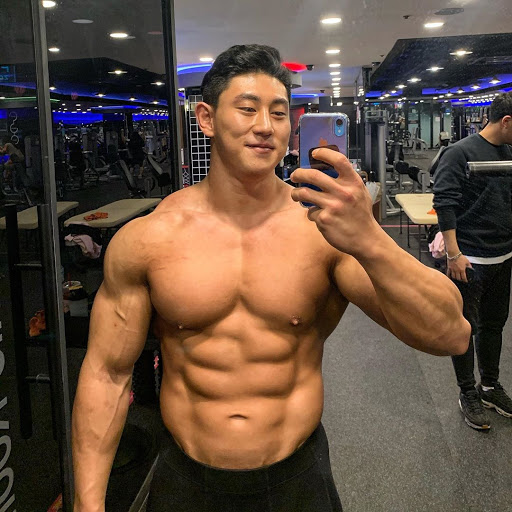 Sung Jin Kim