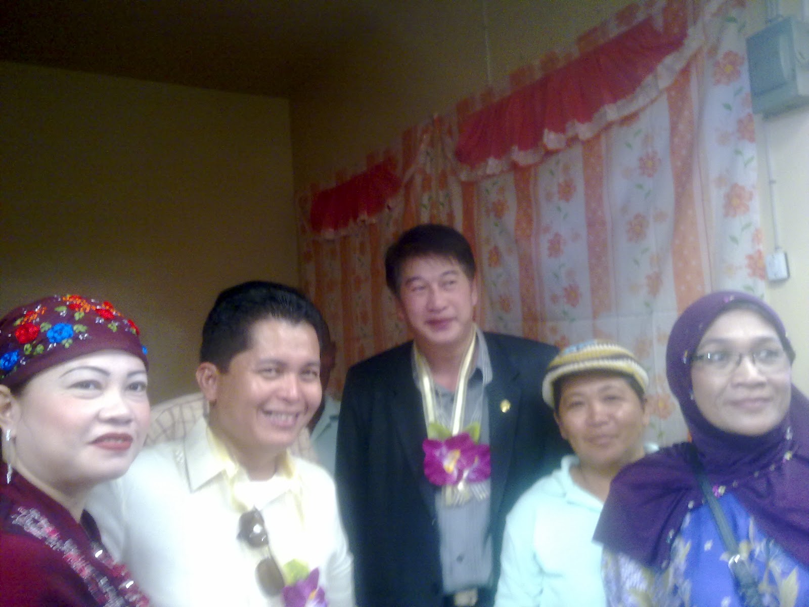 worldpress3: 63rd Araw ng Labangan Celebration