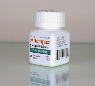 Medical do Brasil: Comitê Europeu recomenda a aprovação da Adempas da ...