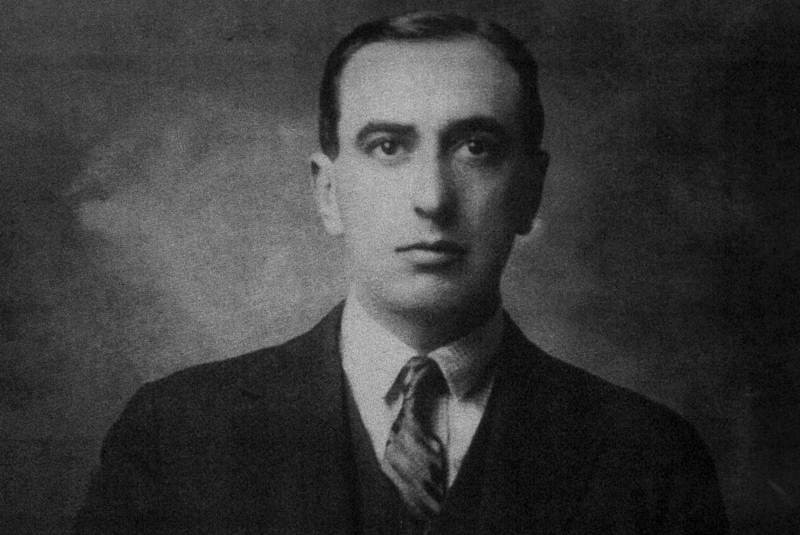 EL RINCÓN DE MIS DESVARÍOS: VICENTE HUIDOBRO - 4 POEMAS DEL POETA ...
