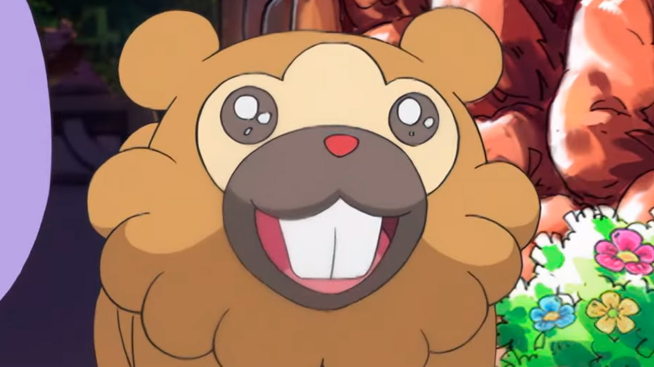 Pokémon Company celebra Bidoof Day com vídeo especial - Nintendo Blast