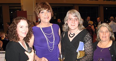 Femulate: One Big Event One More Time