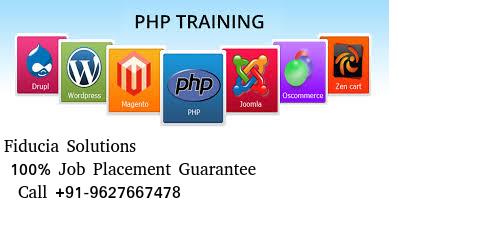 Best PHP, HR, Digital Marketing, Android Training Institute: Best PHP ...