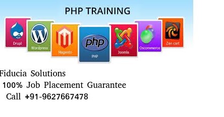 Best PHP, HR, Digital Marketing, Android Training Institute: Best PHP ...