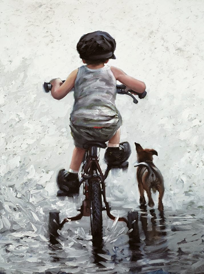 KEITH PROCTOR ARTIST