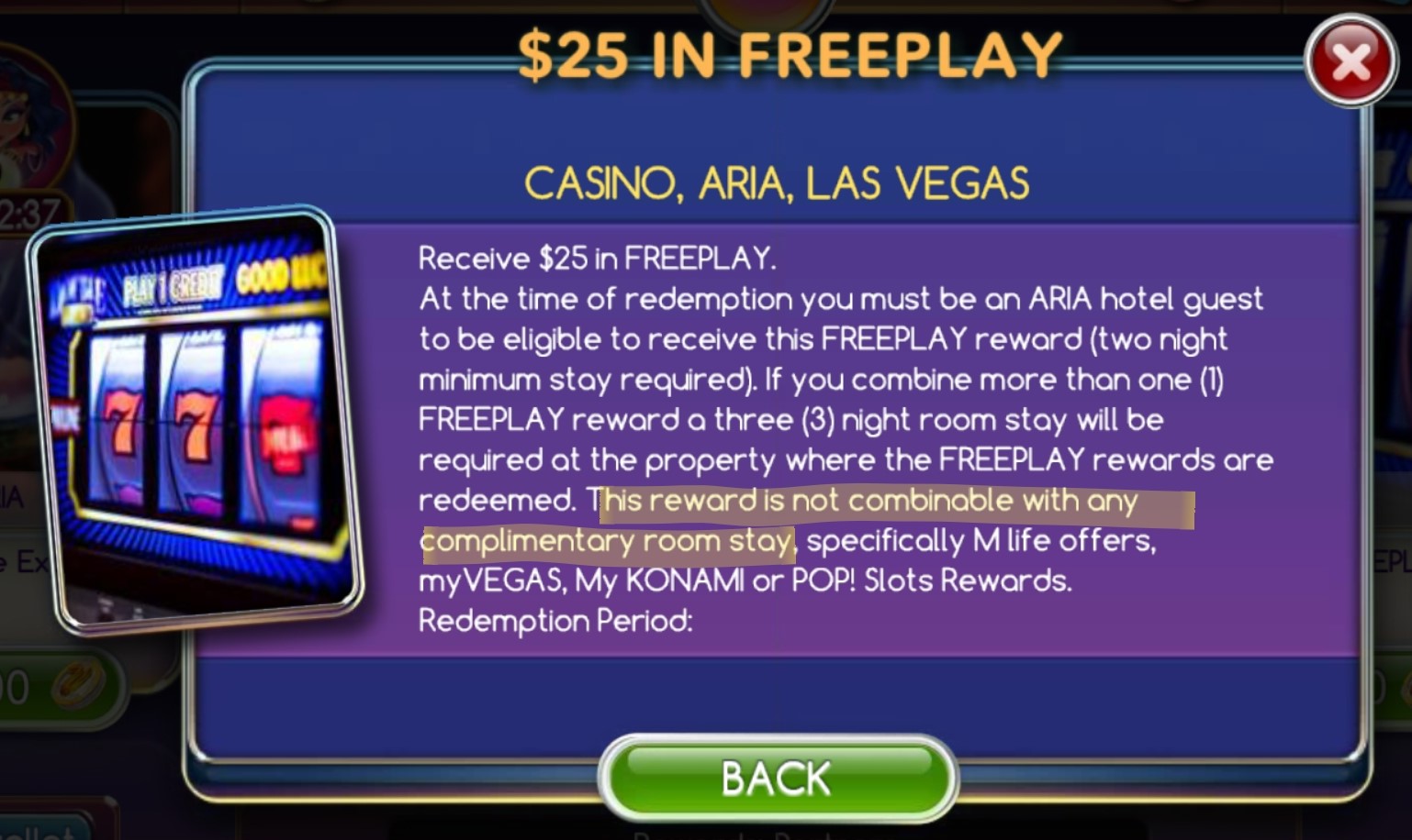 POP! Slots Player's Lounge Blog: POP SLOTS CASINO: You Can Now Use EVEN ...