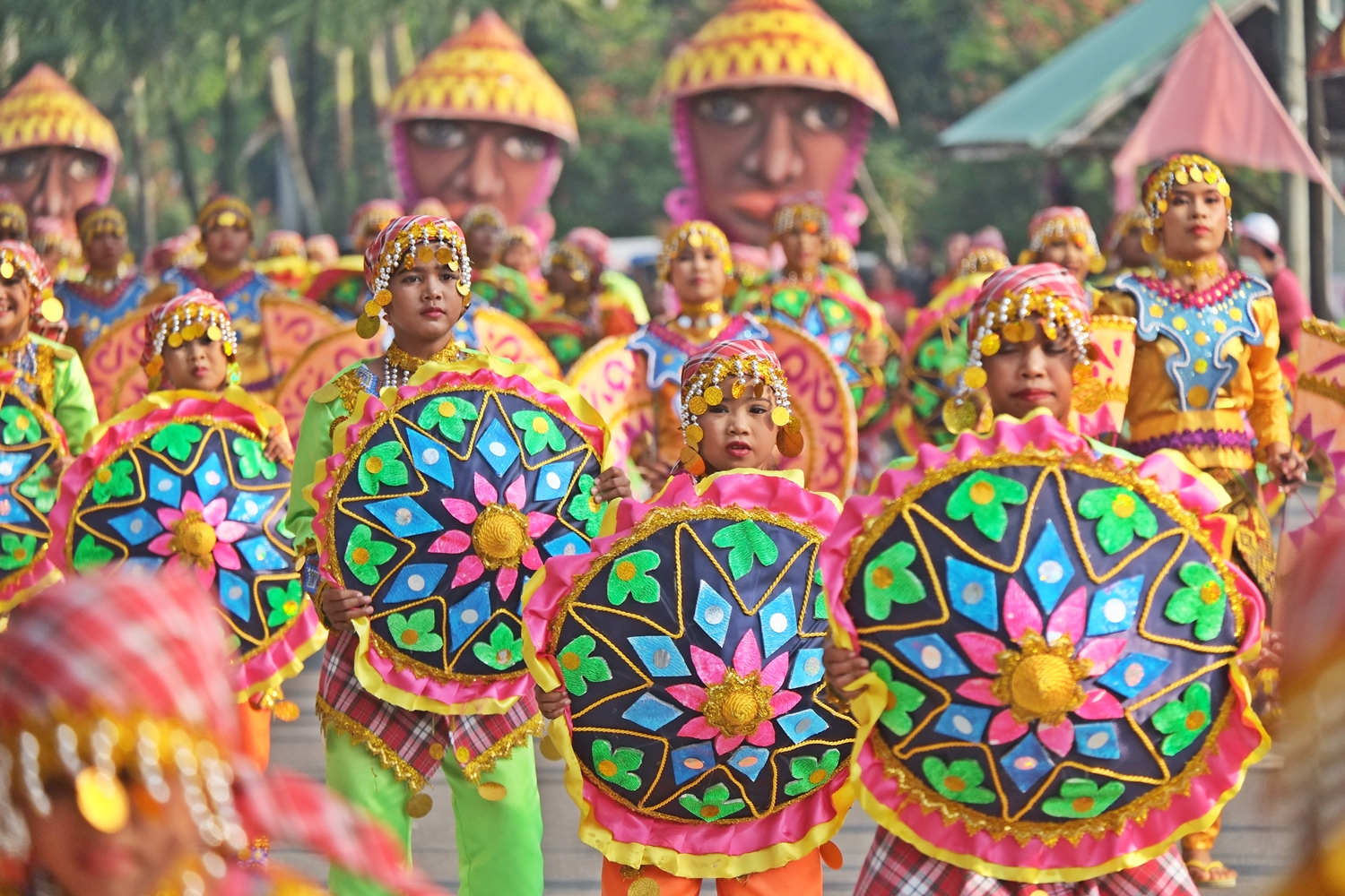 Talakudong Festival never fails to amaze! | My Mindanao | Mindanao ...