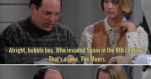 Mystery Hoard: I’m Sorry, the Card Says “Moops"