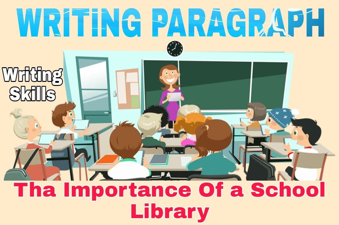 The Importance of a School Library