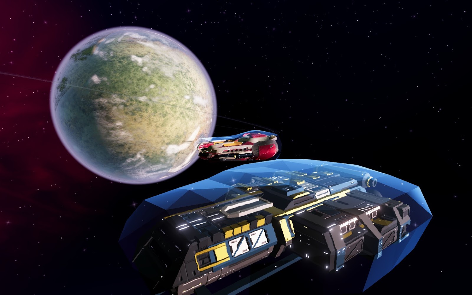 Gorn Hegemony: Guild Developments in February