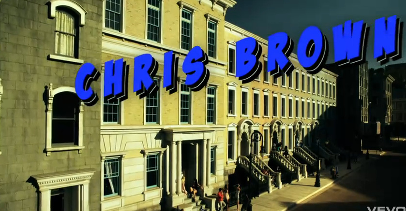 A2 Advanced Portfolio: PERFORMANCE MUSIC VIDEO ANALYSIS