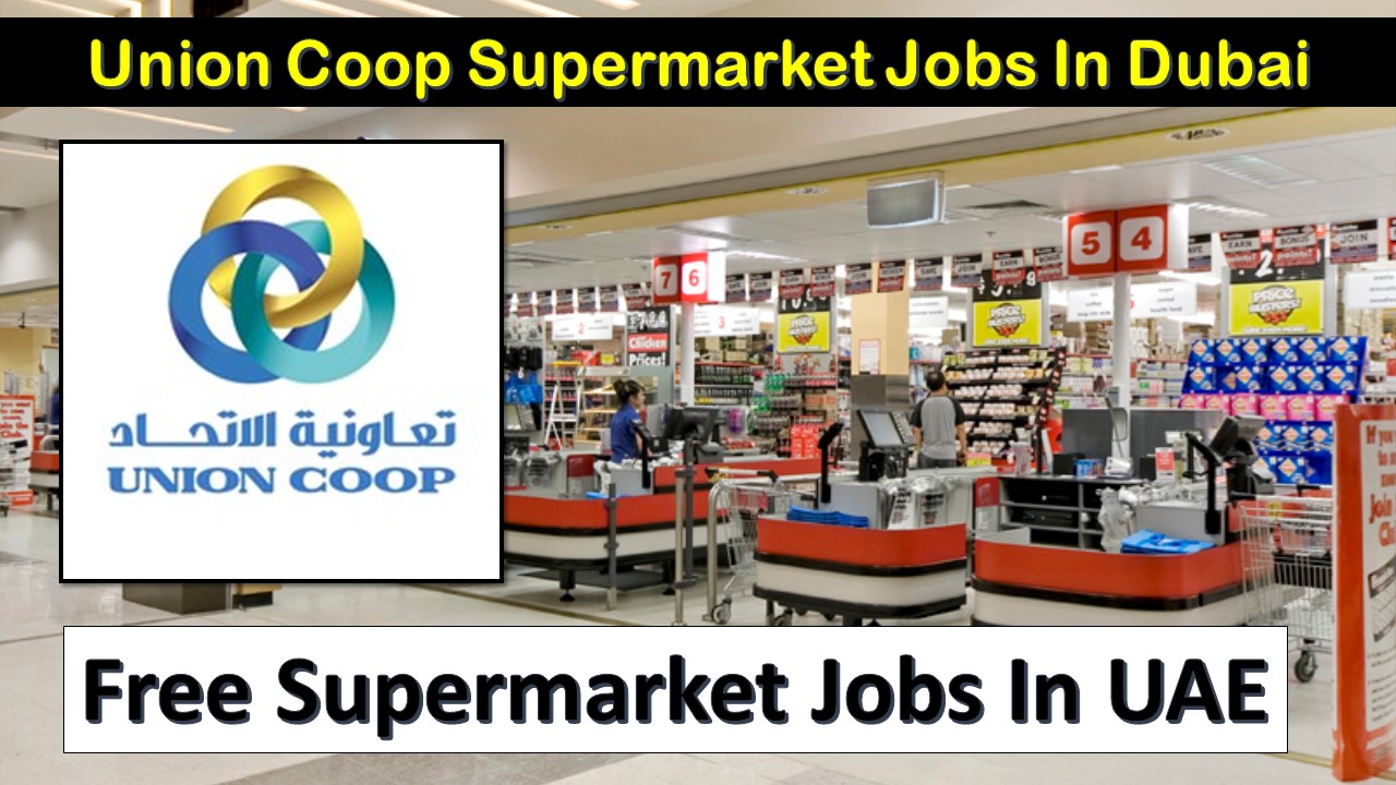 Union Coop Supermarket Job Vacancy 2020 union-coop-supermarket-job-vacancy-2020