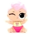 L.O.L. Baby Bundle Surprise Dolls | L.O.L. Dolls