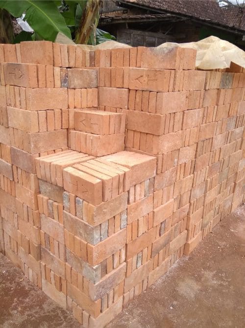 Kelebihan dan Kekurangan Bata Merah, Ini Dia Infonya - Prahu Rejeki Bata