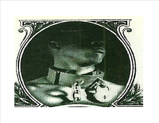 America Damn: AMERICA DAMN: BLACK DEATH NIGROMANCY