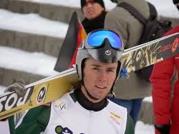 USASJ Story Project 30-DEC-2014 CLINT JONES | USA Ski Jumping