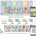 New KIIP Book Level 0, 1, 2, 3, 4, 5 +Audio - Korean TOPIK | Study ...