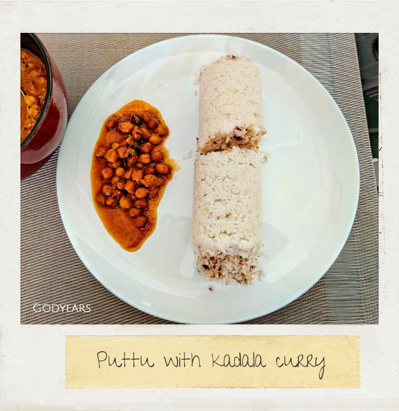 Popular Kerala Breakfasts