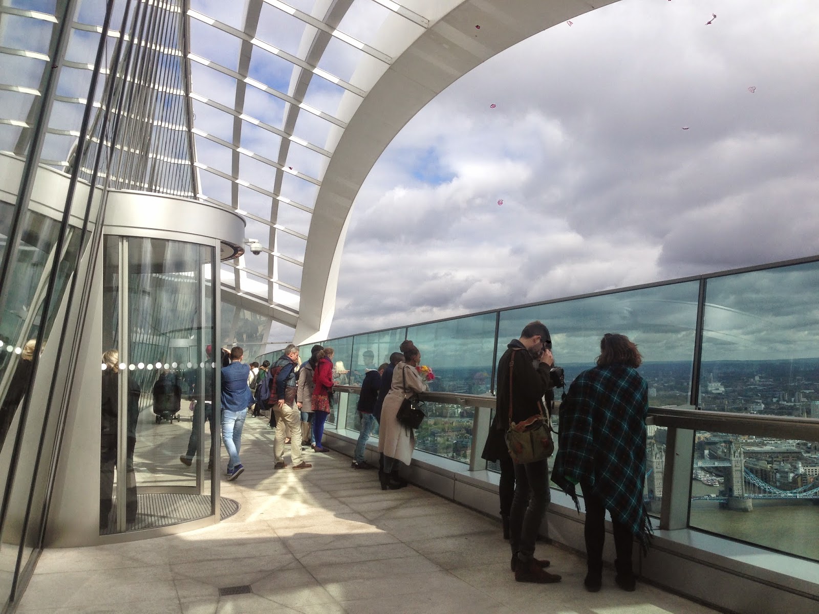 Free Things to See and Do in London