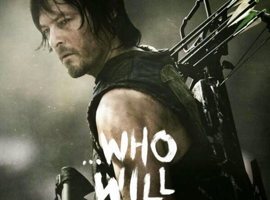 Wait Watch Wonder: The Walking Dead 4.16