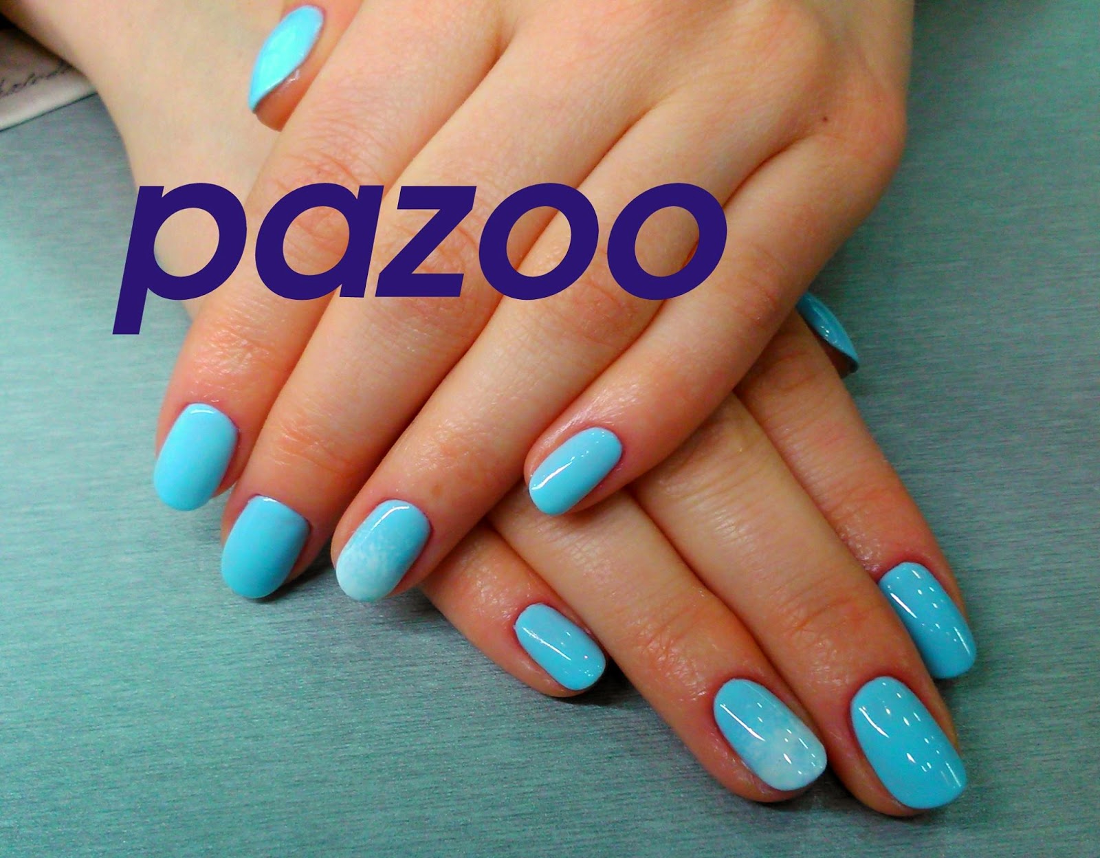 PAZOO BLOG: maja 2015