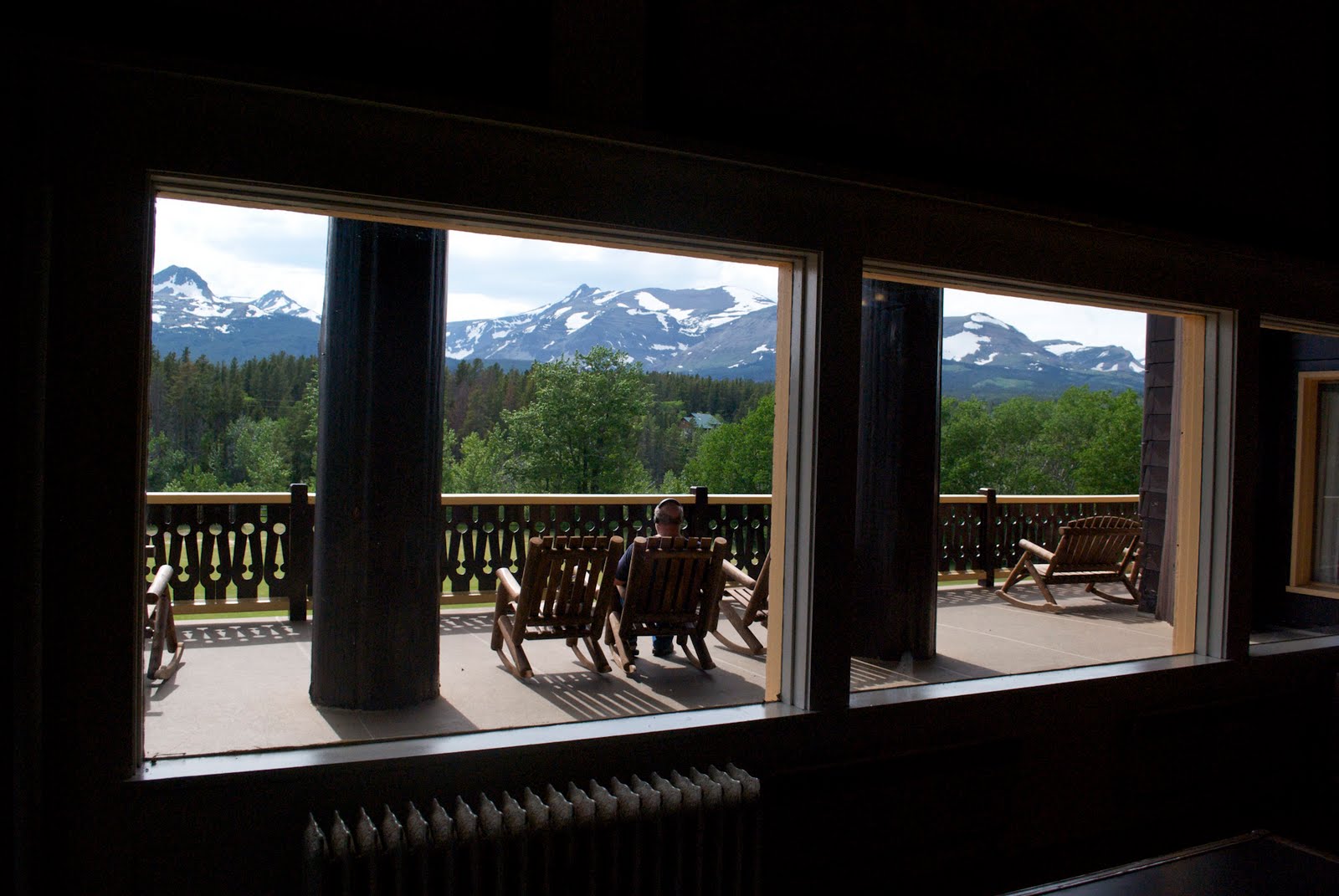 Old Florida: Parkitecture