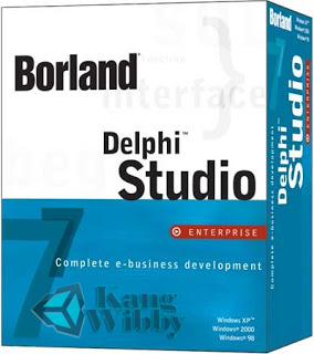 Download Delphi 7 Enterprise Full Version Free - Informatika Shared