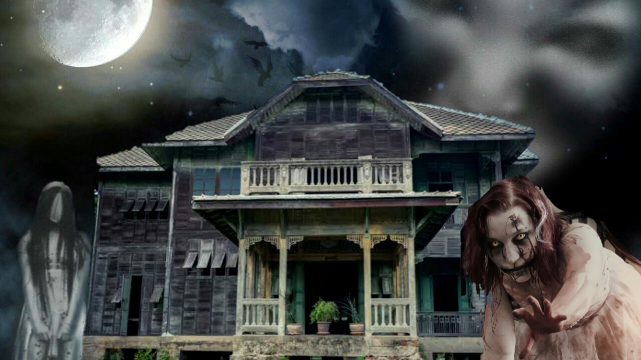 World's Most Haunted House Exploration. | McKamey Manor