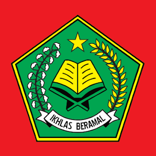 Download Vector logo DEPAG (DEPARTEMEN AGAMA) ~ media ART studio