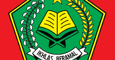 Download Vector logo DEPAG (DEPARTEMEN AGAMA) ~ media ART studio