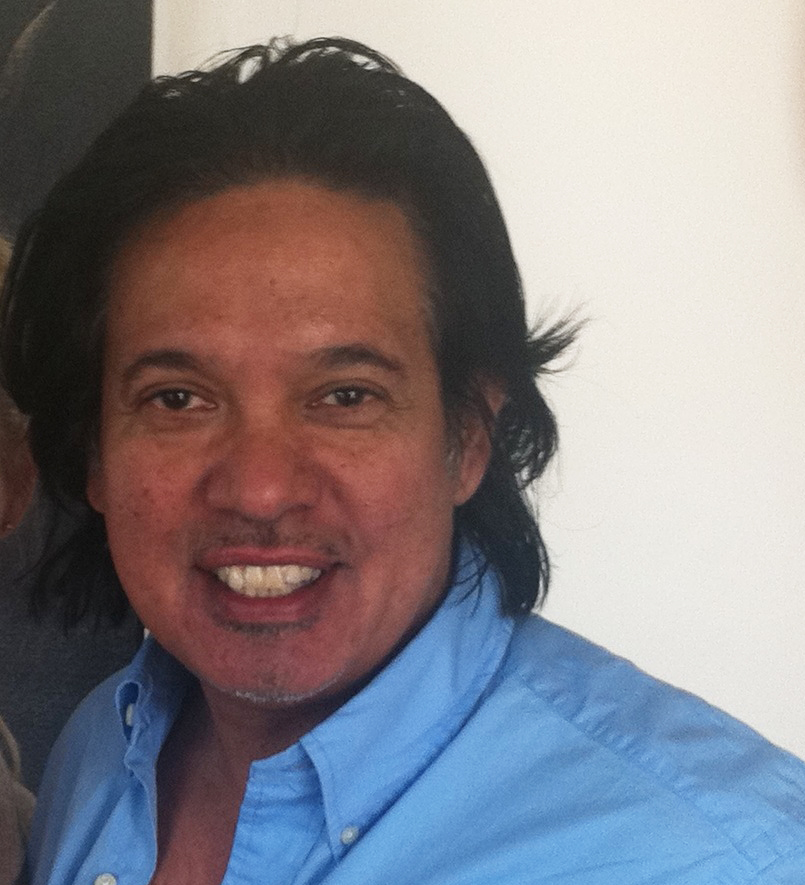 Chris Rupe: About Chris