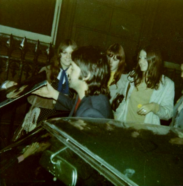 Meet the Beatles for Real: September 1969