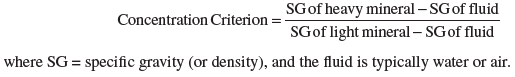 All about enhanced gravity separator: Falcon and Knelson Concentrator.