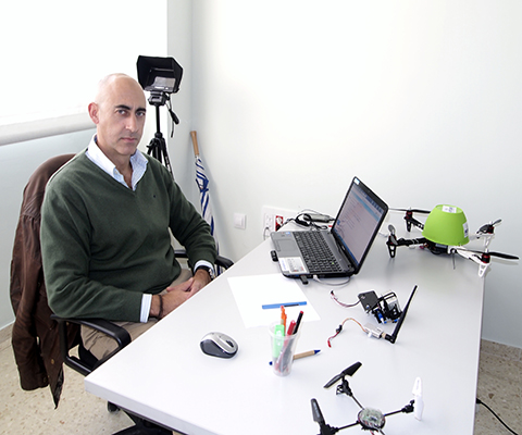 Juan Ignacio Rojano: "En este momento es necesario reinventarse, buscar ...