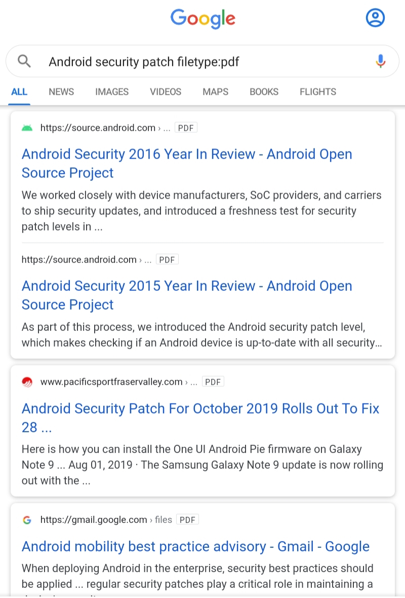 6 Tips and Tricks to Google Search like a pro