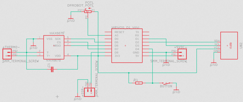 Four CMS / Plancha CMS - utiliser un fer à repasser pour souder vos ...