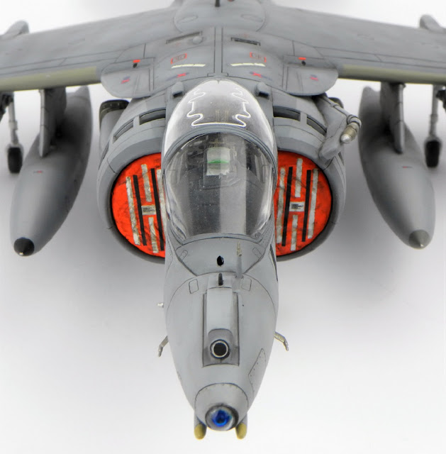 The Modelling News: Andy finishes his build guide of Eduard's 48th ...