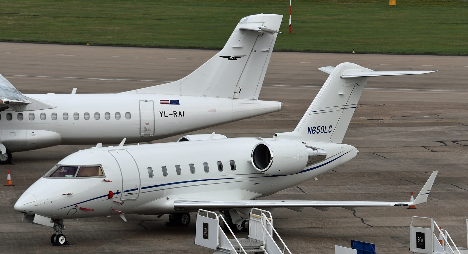 Birmingham (BHX) Daily Movements 01.01.10 - to date