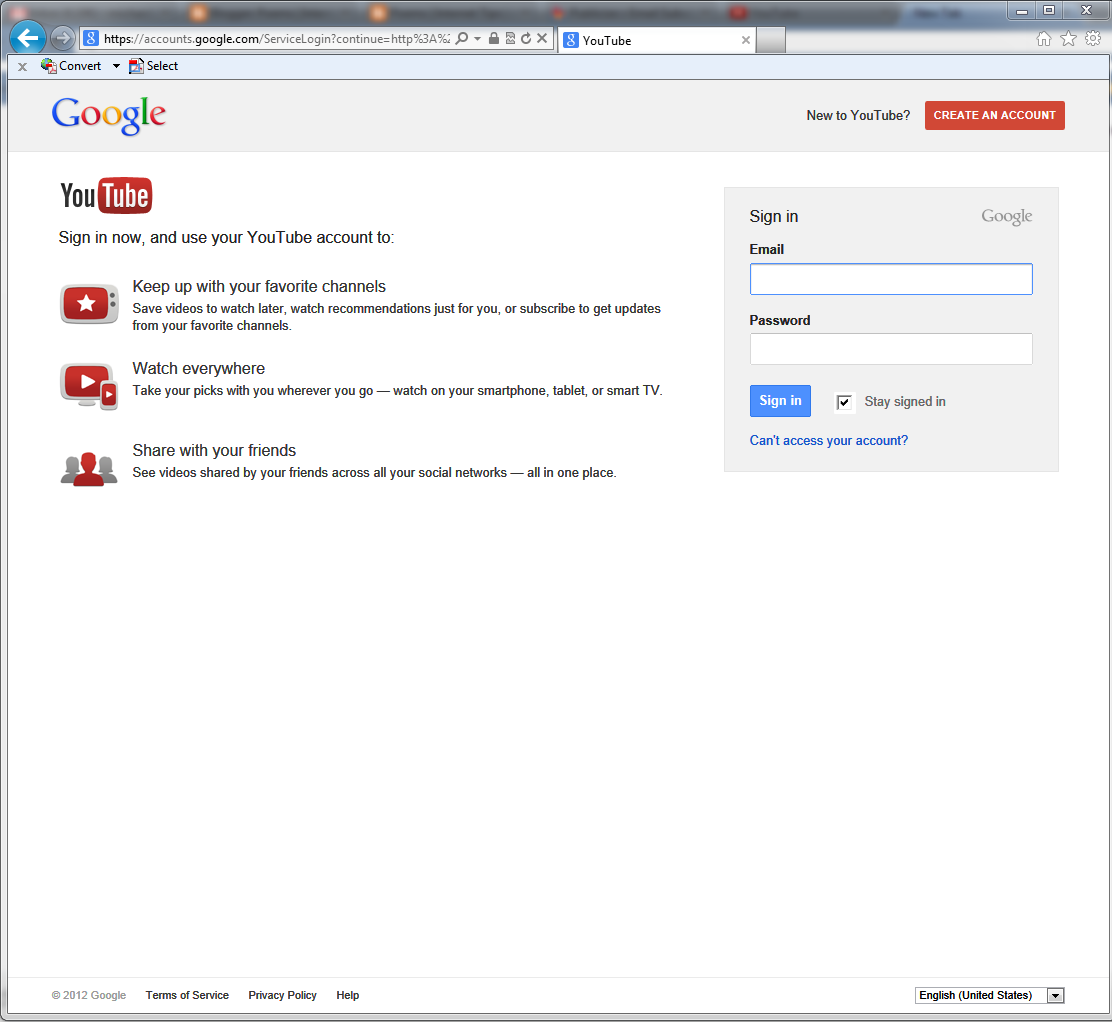 How to upload a video on YouTube | Productivity Tips, MS Excel and ...