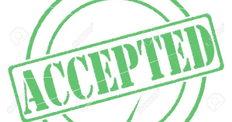 Michael Allyn Wells: Acceptance - Yeah!