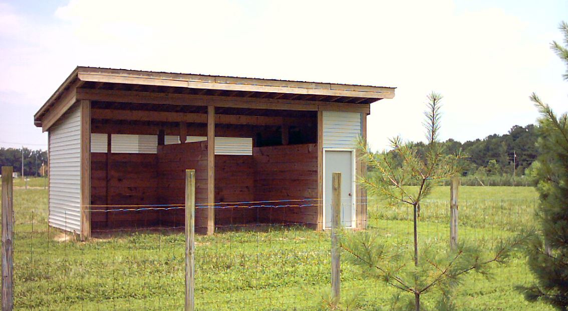 Pullin' Chocks: Remembering Cloverland Ranch