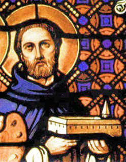 ALL SAINTS: 🌿 Blessed Bertrand