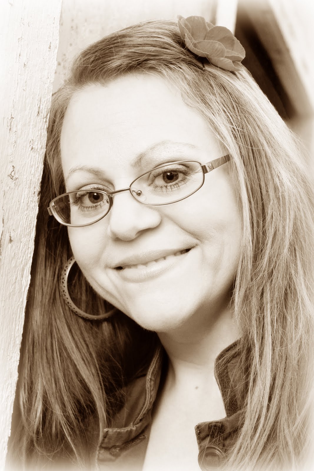 Reflections Photography: Deluxe Individual Portrait Package