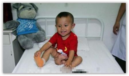 :: Alam Cahaya ::: Petua Buyong 25 : Elak Anak Cacat