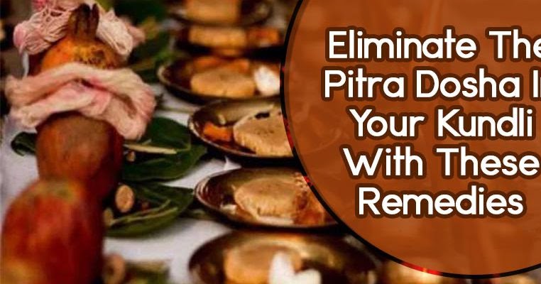 AstroSage Magazine: Eradicate The Pitra Dosh In Your Kundli With These ...